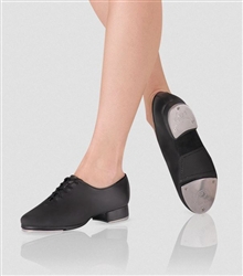 Leo Jazz Tap Shoe - Medium width